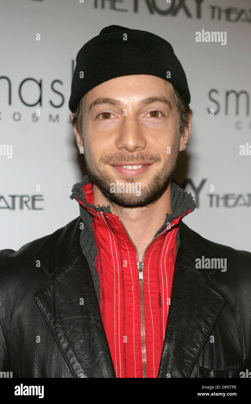 Jonah blechman hi-res stock photography and images - Alamy