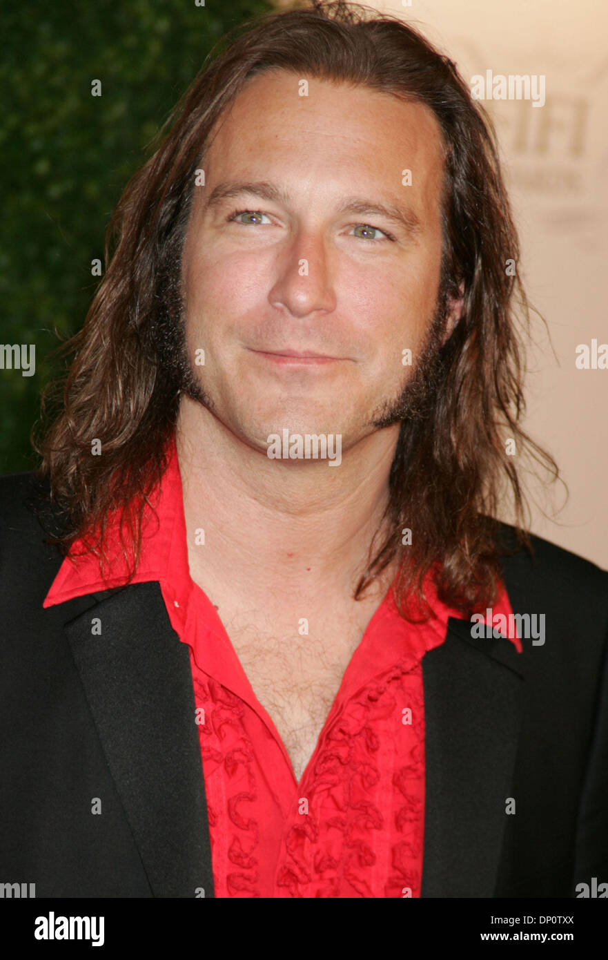 Apr 03, 2006; New York, NY, USA; Actor JOHN CORBETT at the arrivals for ...
