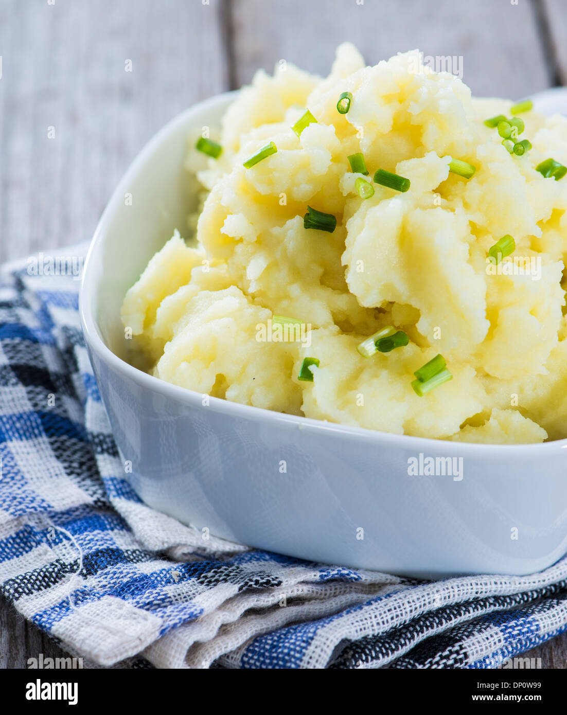 Potato mashed hi-res stock photography and images - Alamy