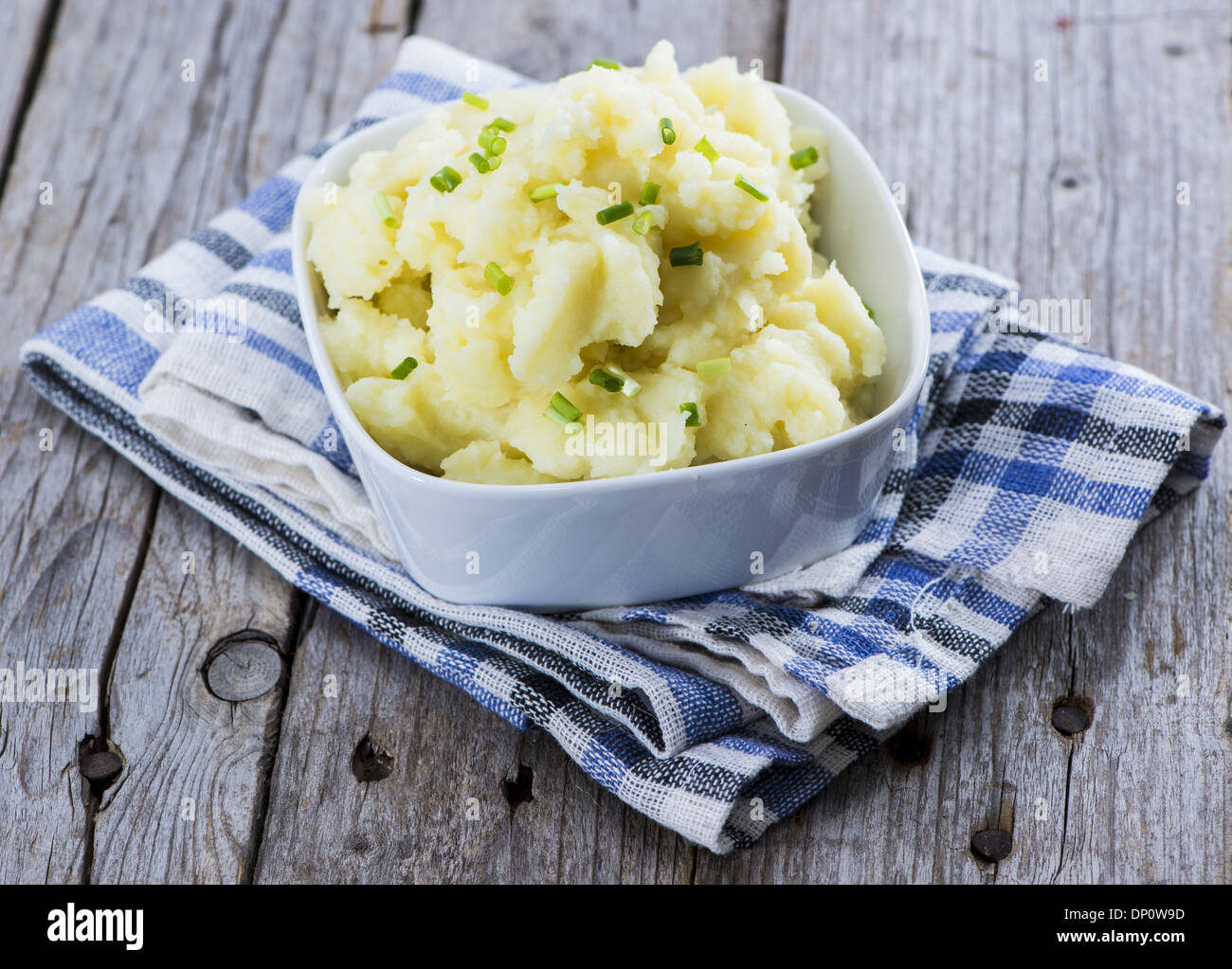 Mash potato hi-res stock photography and images - Alamy