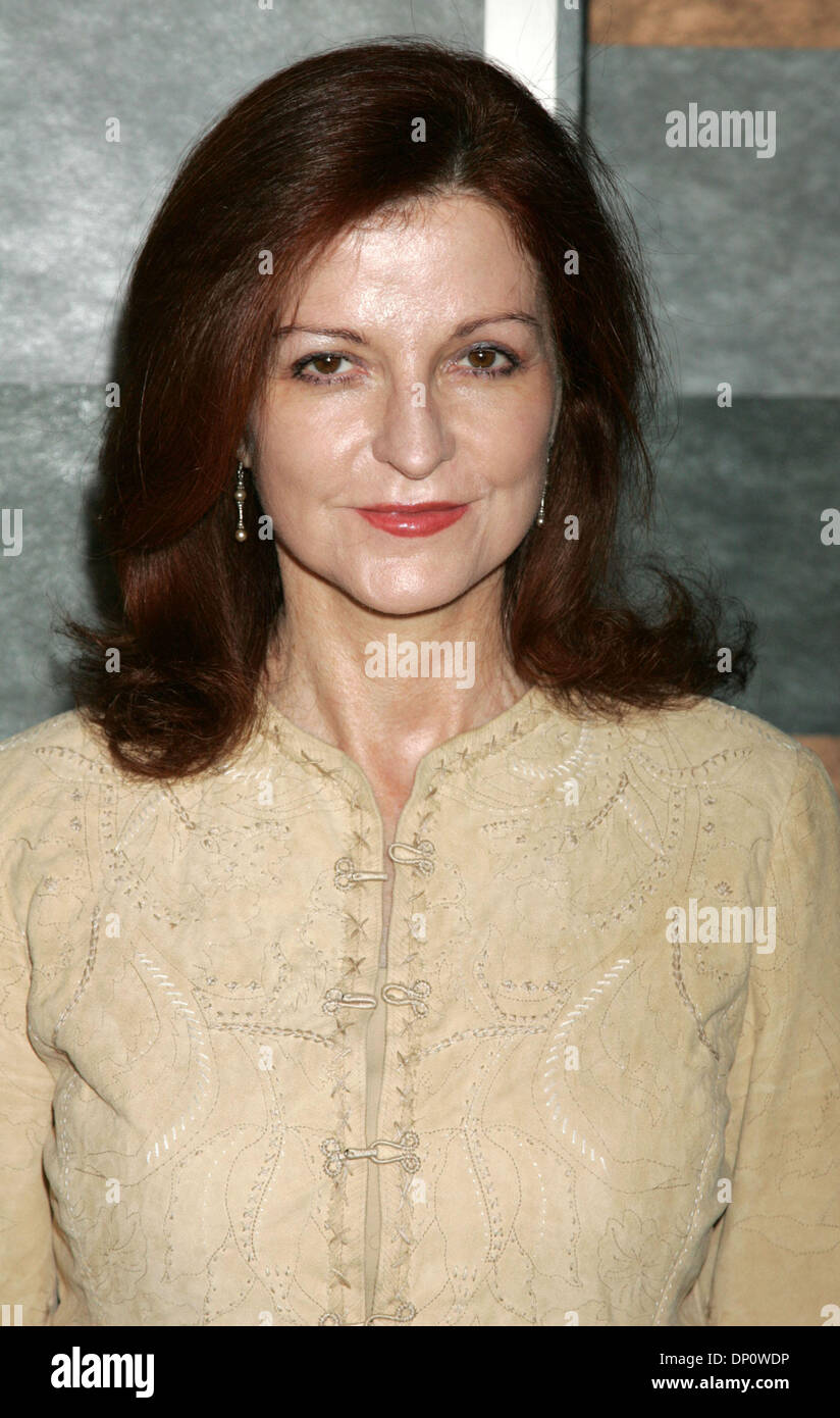 Apr 04, 2006; New York, NY, USA; Author MAUREEN DOWD at the 3rd annual ...