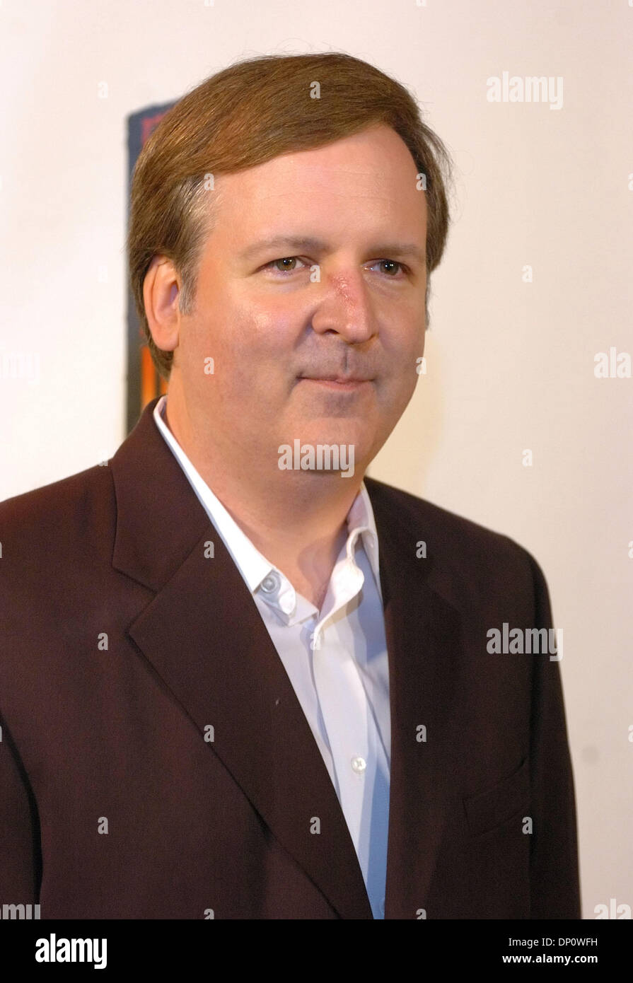 Apr 04, 2006; Hollywood, CA, USA; JOE WOELFEL attends the Season 2 ...