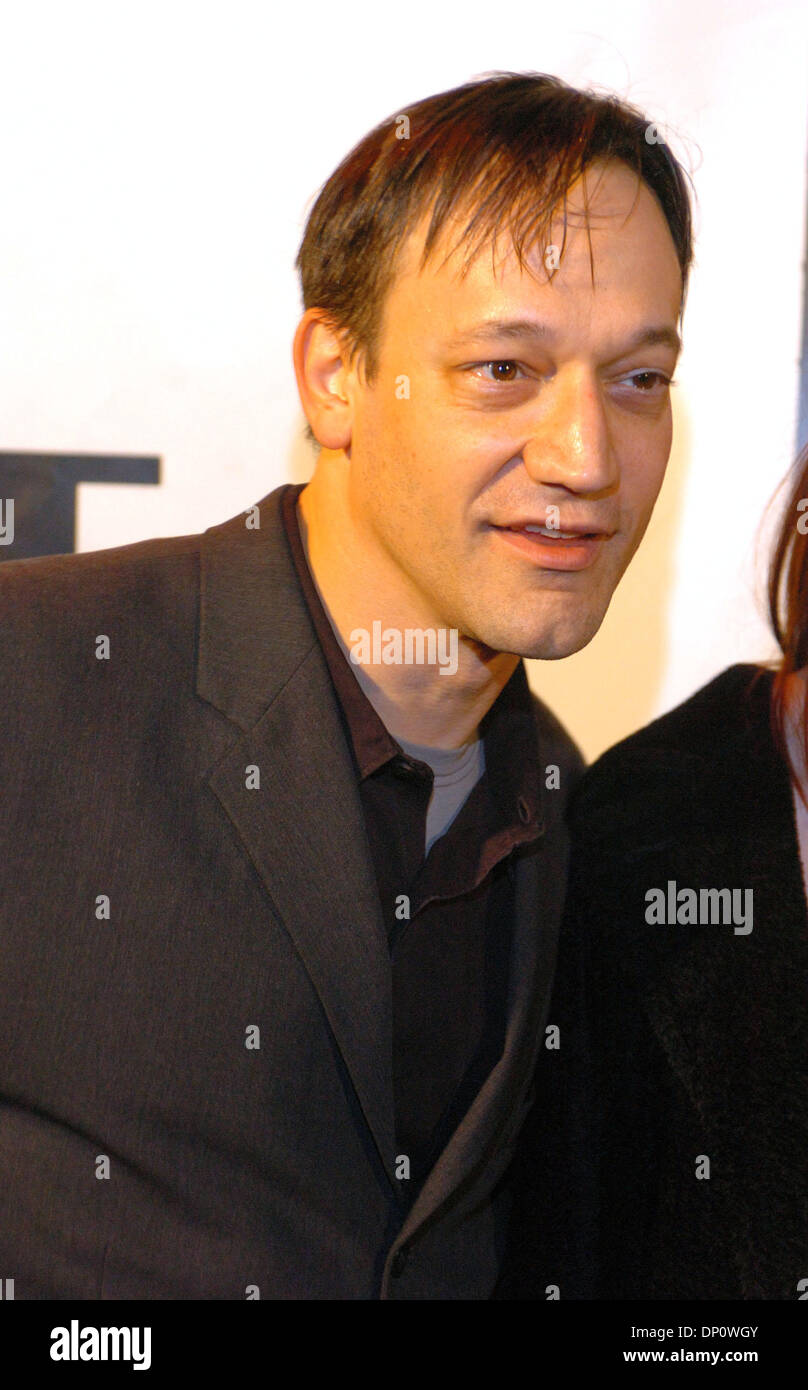 Ted raimi hi-res stock photography and images - Alamy