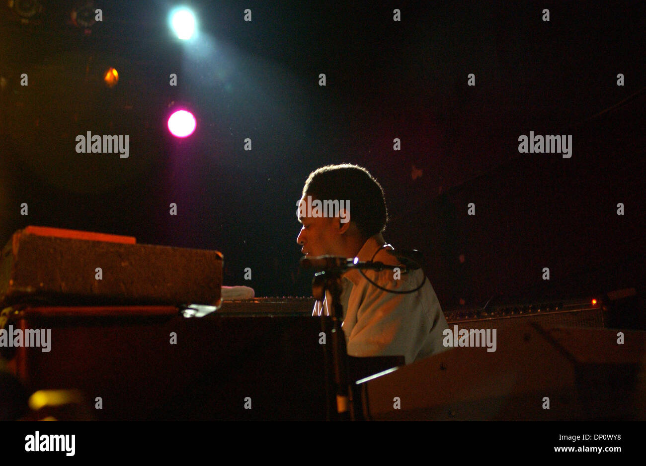 Kofi burbridge hi-res stock photography and images - Alamy