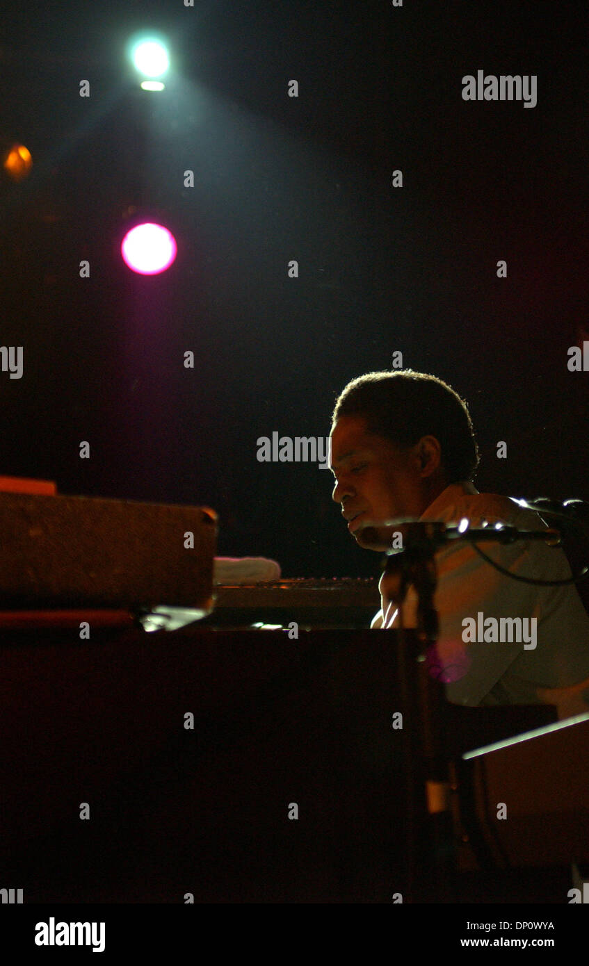 Kofi burbridge hi-res stock photography and images - Alamy