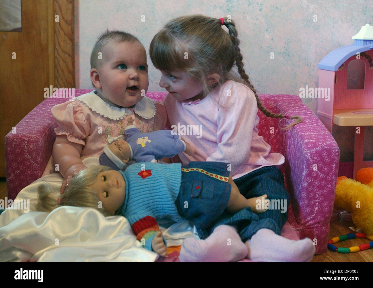 Daughter sheena hi-res stock photography and images - Alamy