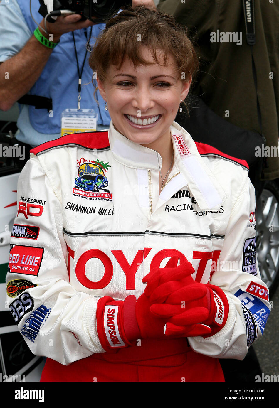 Shannon miller hi-res stock photography and images - Alamy