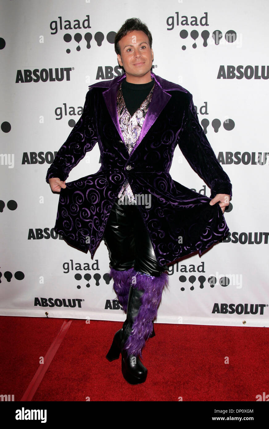 Ant comedian hi-res stock photography and images - Alamy