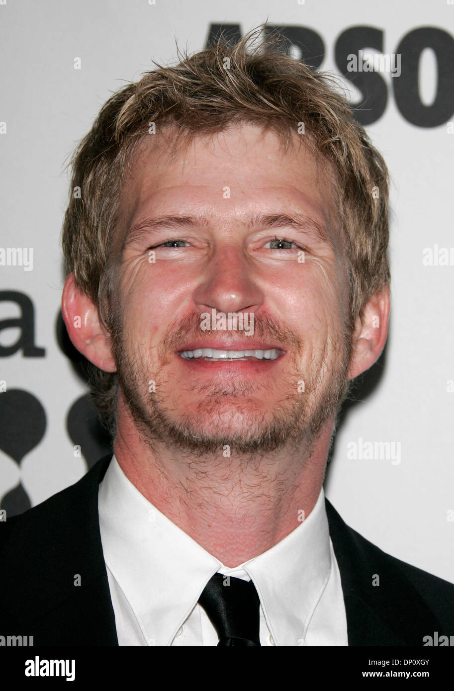 Apr 8, 2006; Hollywood, California, USA; Actor BILL BROCHTRUP at the ...