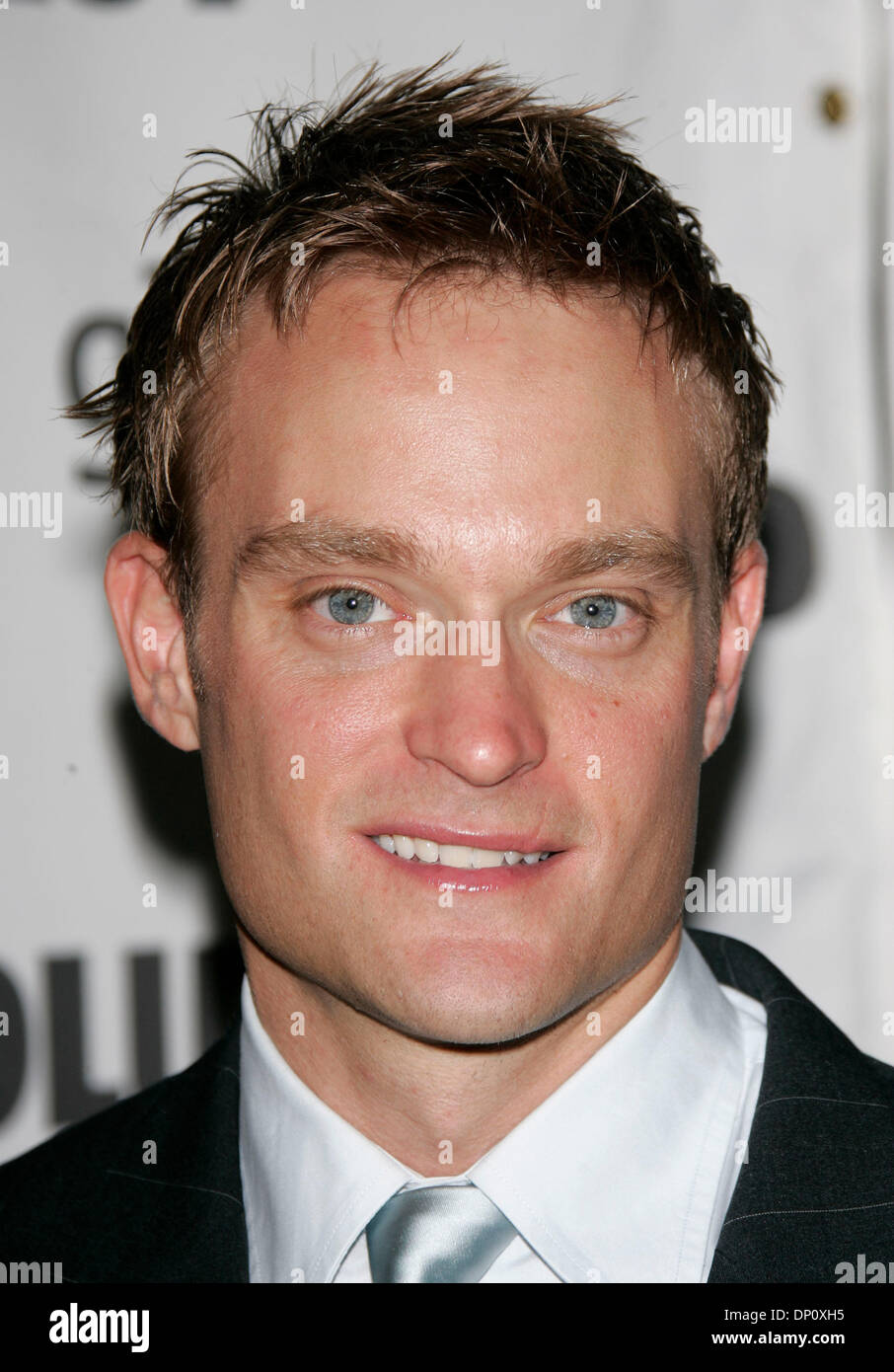 Apr 8, 2006; Hollywood, California, USA; Actor CHAD ALLEN at the 17th ...