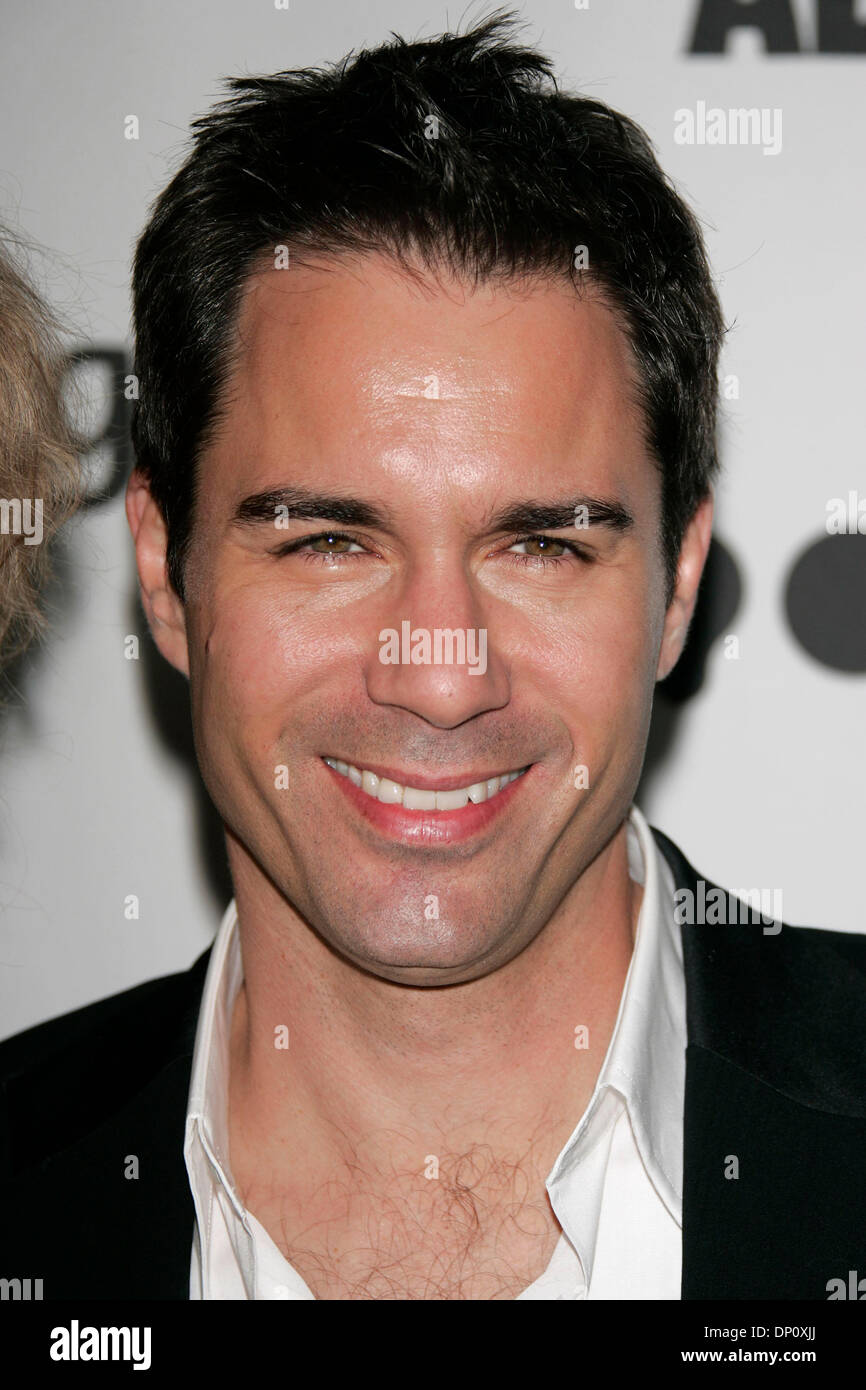 Apr 8, 2006; Hollywood, California, USA; Actor ERIC McCORMACK at the ...