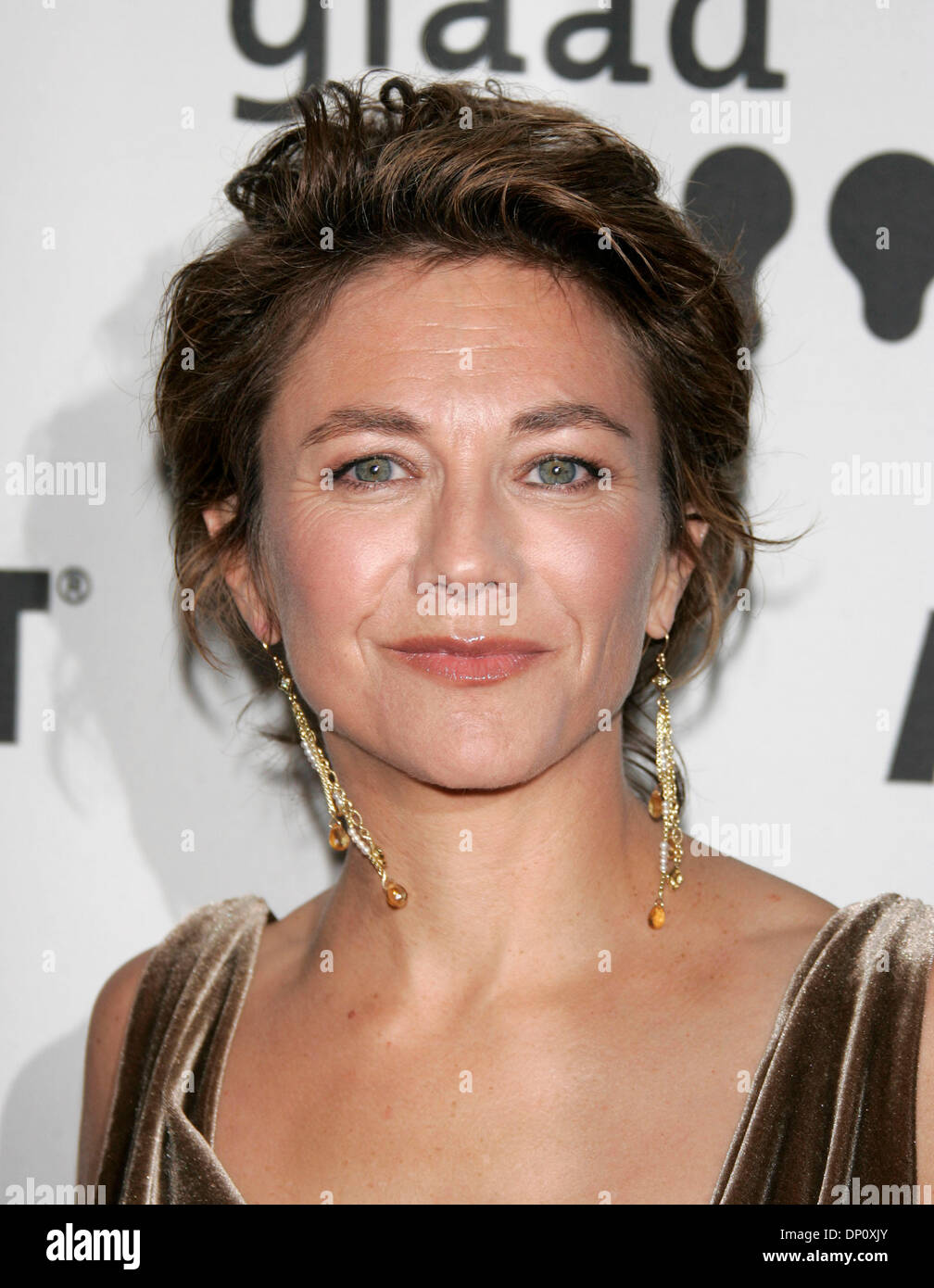 Apr 8, 2006; Hollywood, California, USA; L Word Creator ILENE CHAIKEN ...