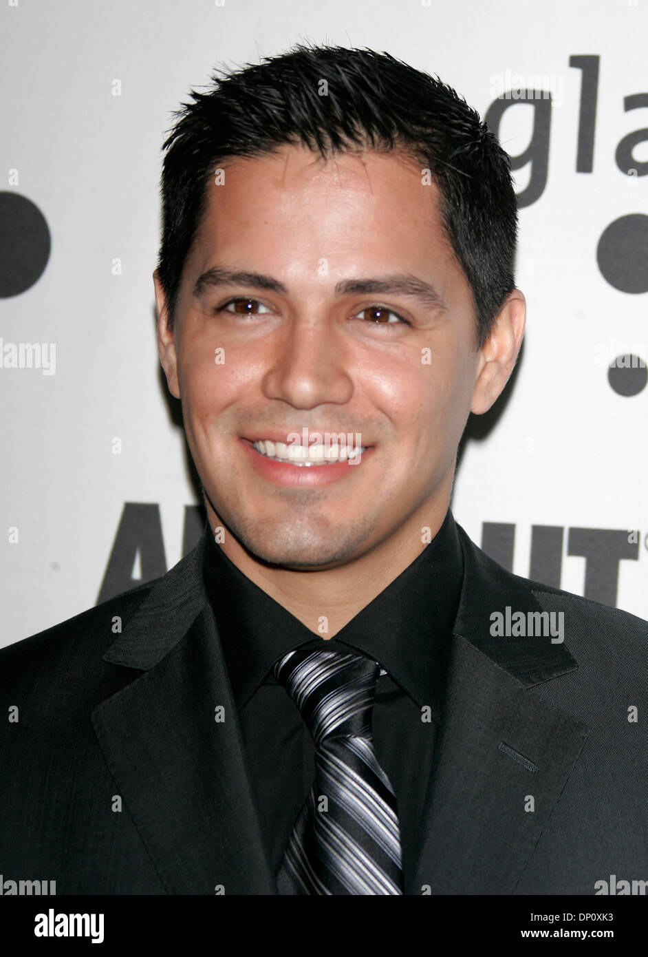 Jay hernandez actor hi-res stock photography and images - Alamy