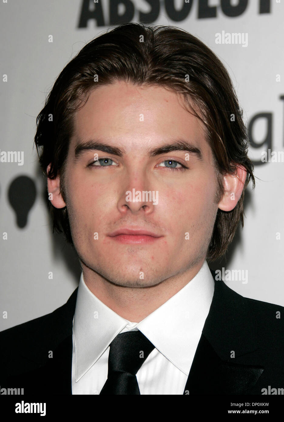 Apr 8, 2006; Hollywood, California, USA; Actor KEVIN ZEGERS at the 17th ...
