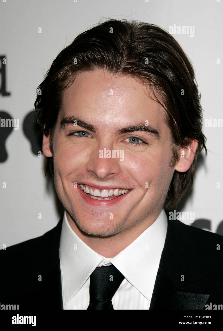 Apr 8, 2006; Hollywood, California, USA; Actor KEVIN ZEGERS at the 17th ...