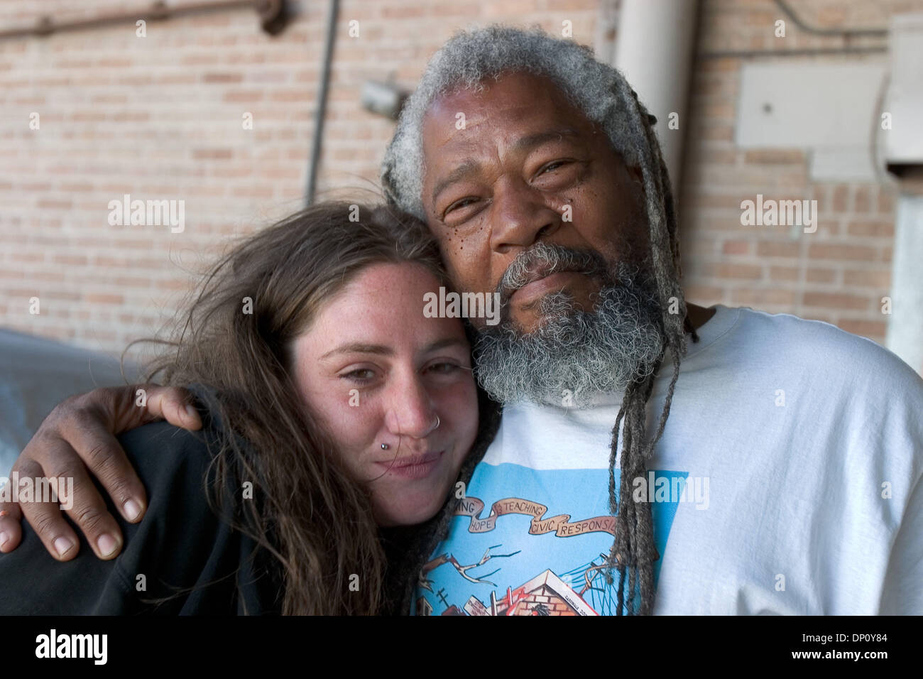 The founder of new orleans hi-res stock photography and images - Alamy