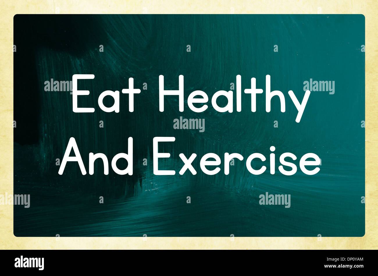 Nutritious exercise hi-res stock photography and images - Alamy