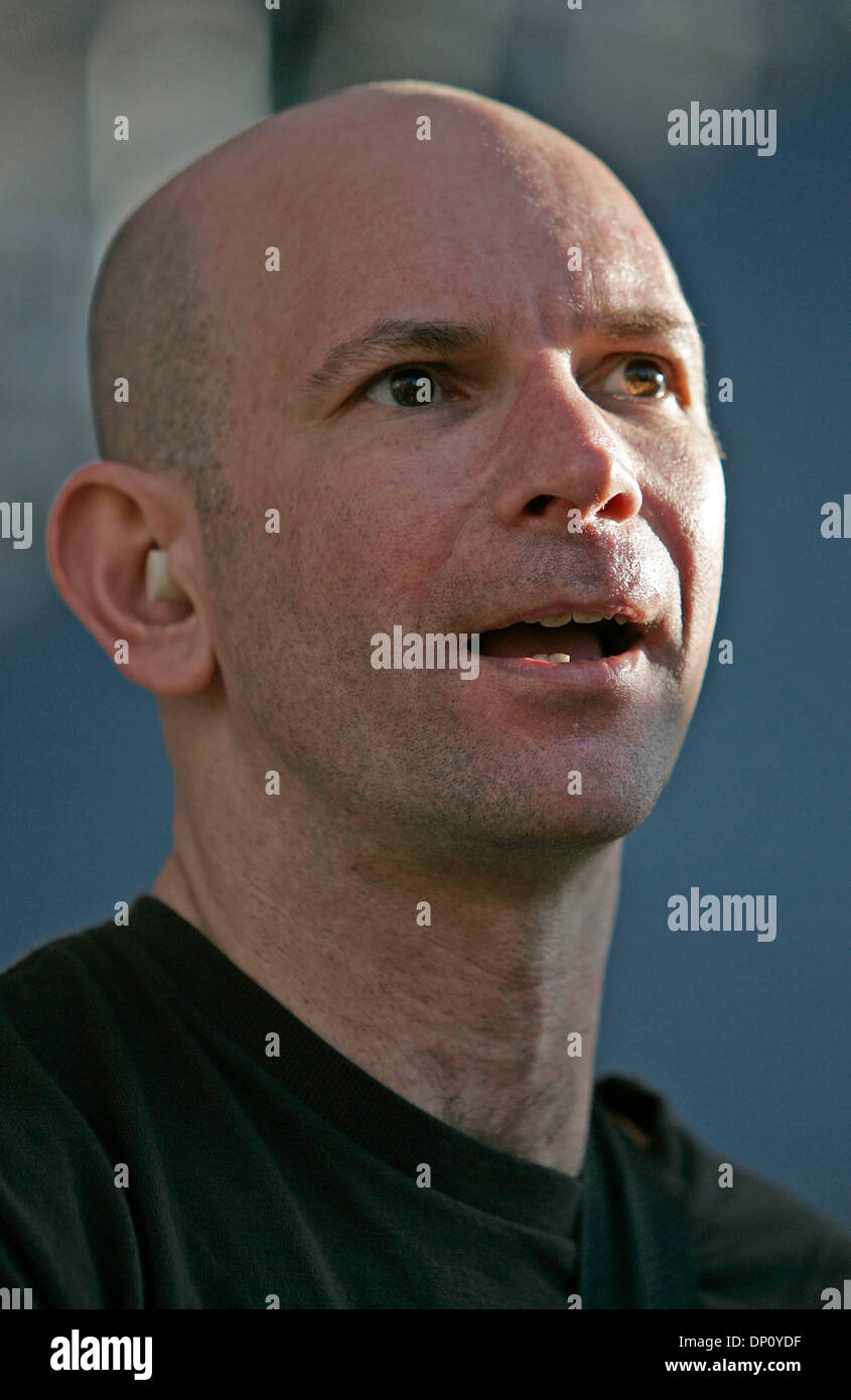 Greg hetson of bad religion hi-res stock photography and images - Alamy