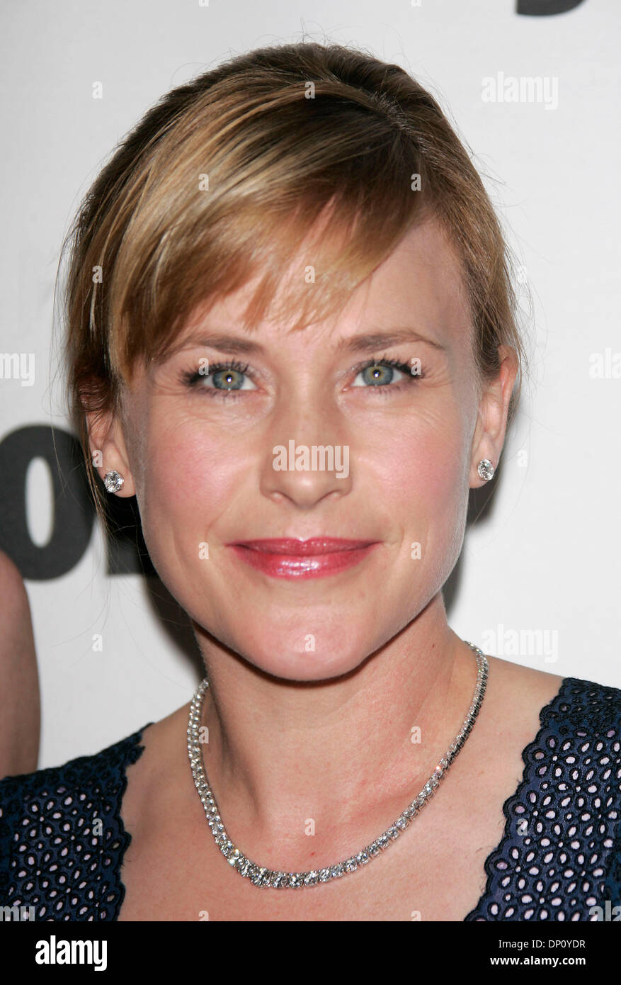 Apr 8, 2006; Hollywood, California, USA; Actress PATRICIA ARQUETTE at ...