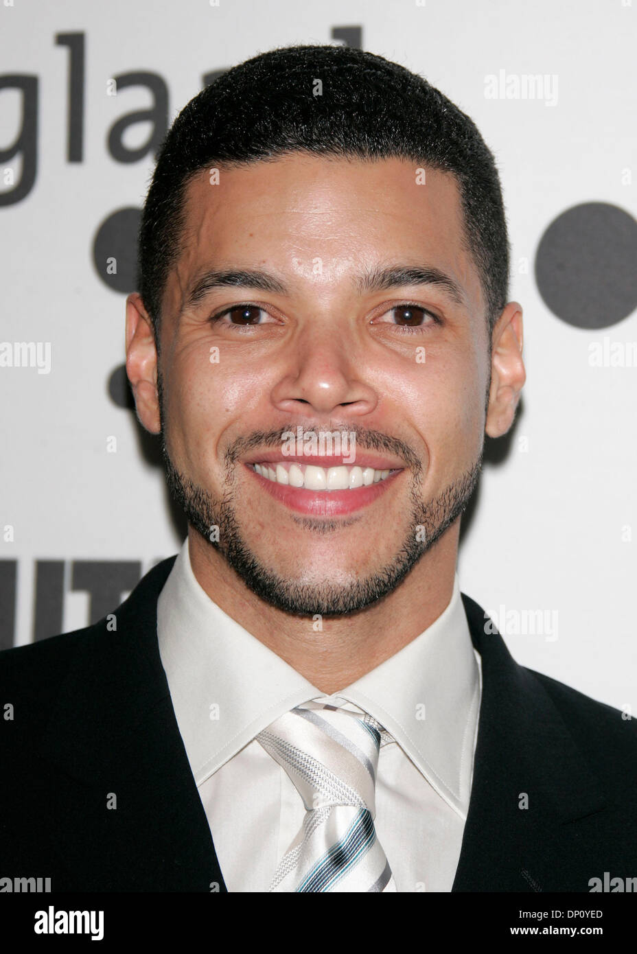 Apr 8, 2006; Hollywood, California, USA; Actor WILSON CRUZ at the 17th ...