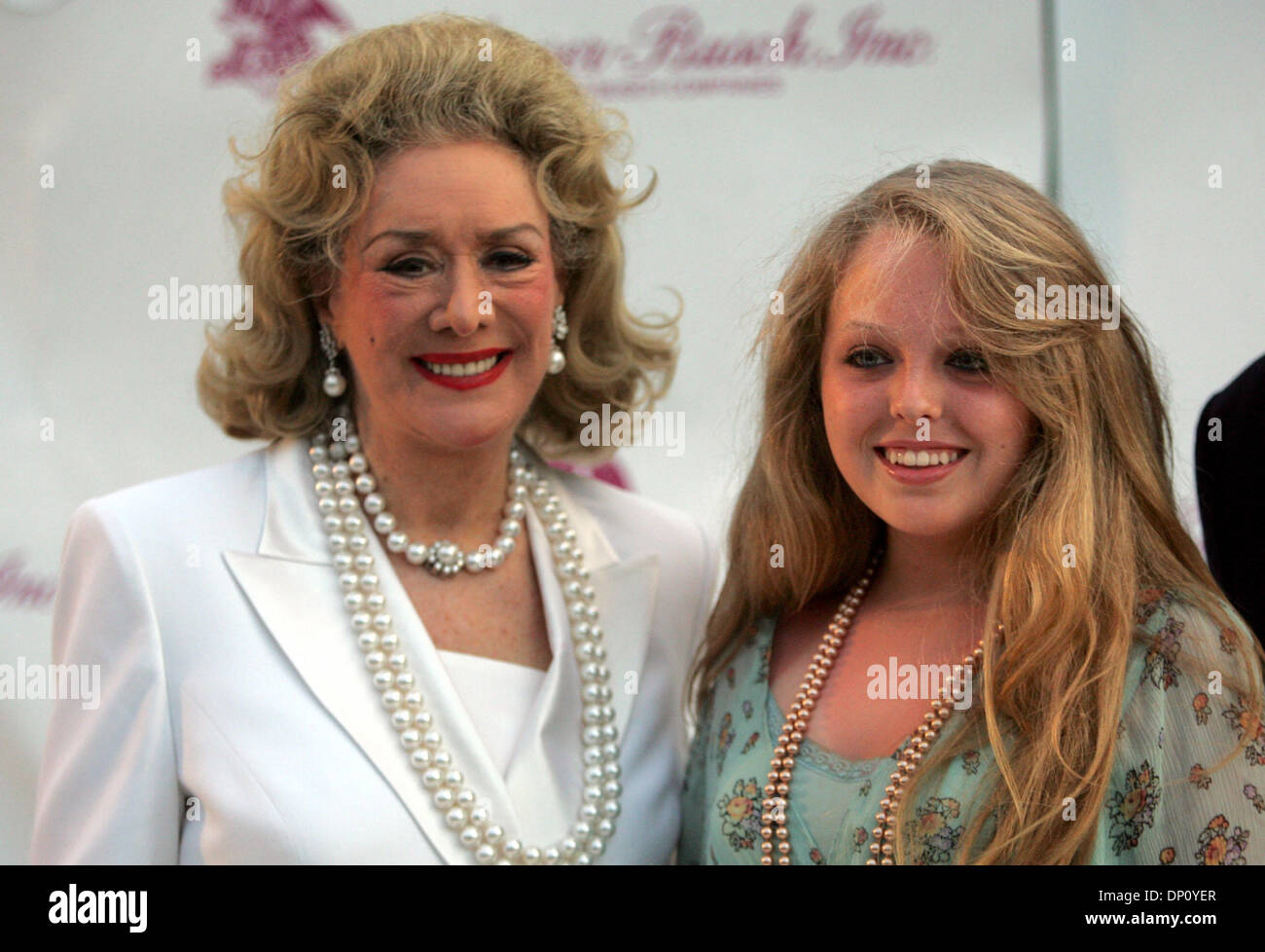 Denise lee richards High Resolution Stock Photography and Images - Alamy