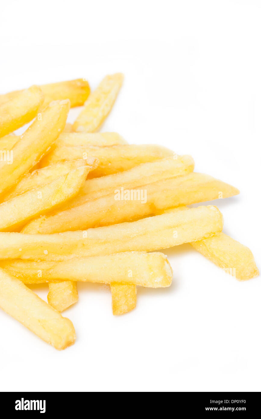 French fried hi-res stock photography and images - Alamy