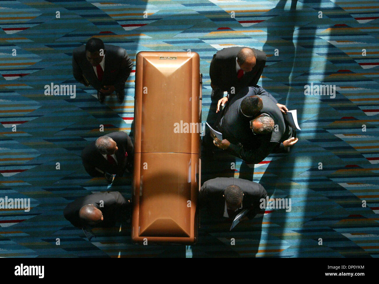 Evangelical baptist hi-res stock photography and images - Alamy