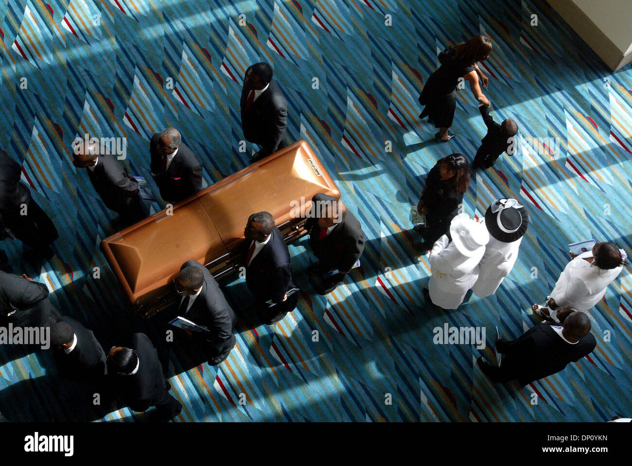 Evangelical baptist hi-res stock photography and images - Alamy