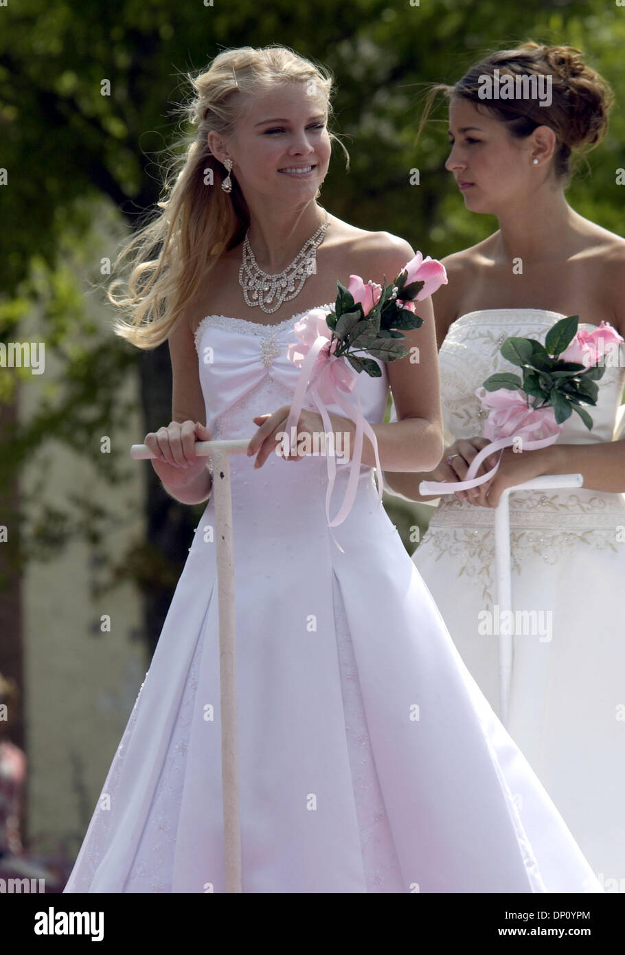 Apr 08, 2006; Wilmington, NC, USA; EXCLUSIVE! US Mags and TV CALL 1-310 ...