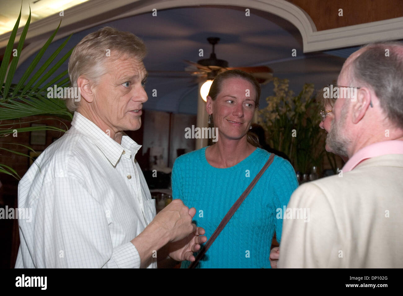 Cafe amelie new orleans hi-res stock photography and images - Alamy