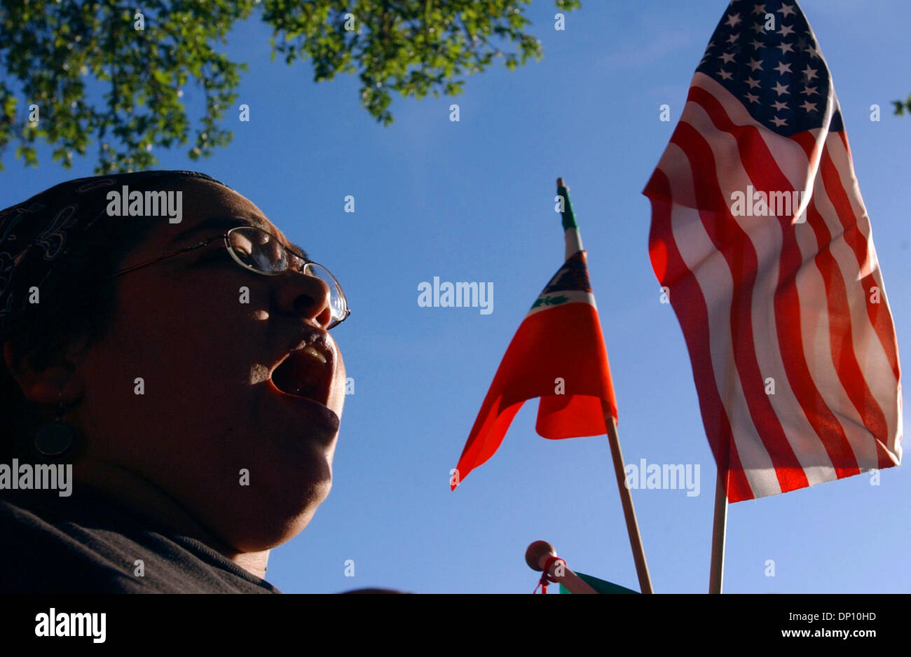 April 10 2006 san antonio hi-res stock photography and images - Alamy