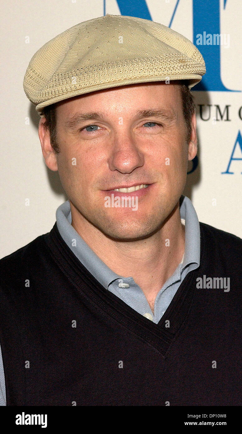April 10, 2006; Pacific Palisades, CA, USA; Actor TOM VERICA at the ...
