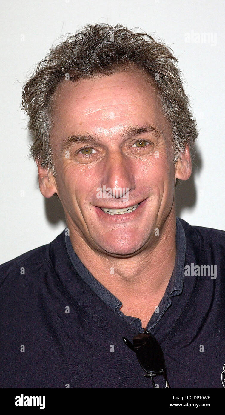 April 10, 2006; Pacific Palisades, CA, USA; Actor MATT CRAVEN at the ...