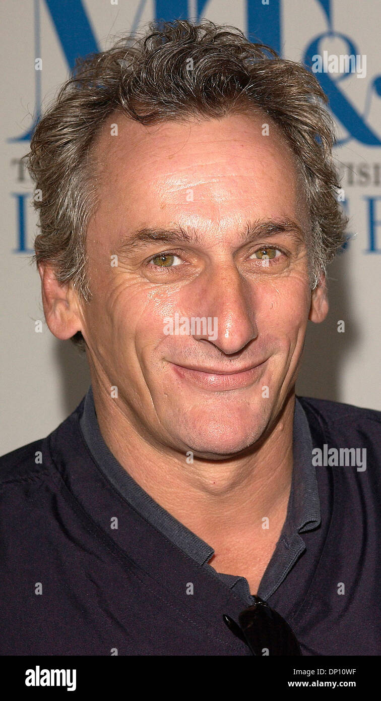 April 10, 2006; Pacific Palisades, CA, USA; Actor MATT CRAVEN at the ...