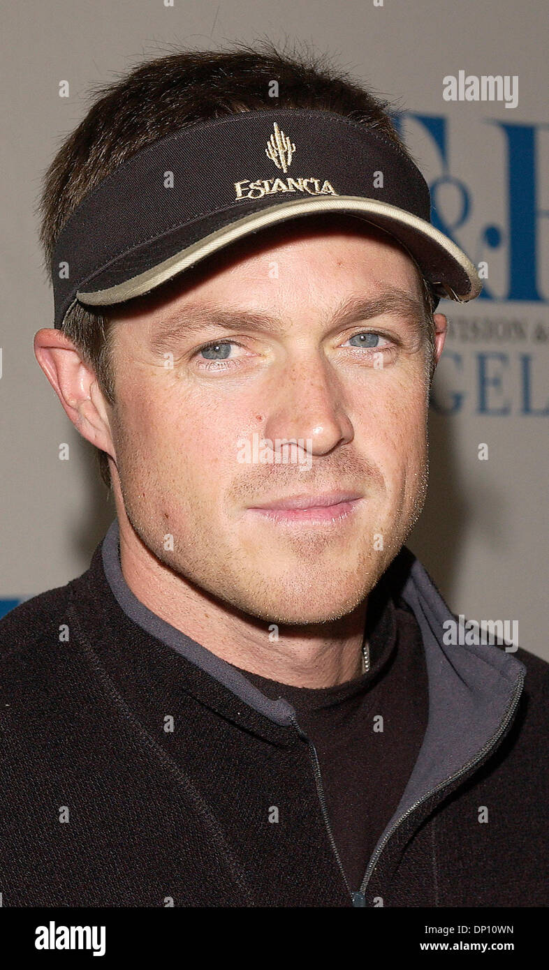 April 10, 2006; Pacific Palisades, CA, USA; Actor ERIC CLOSE at the ...