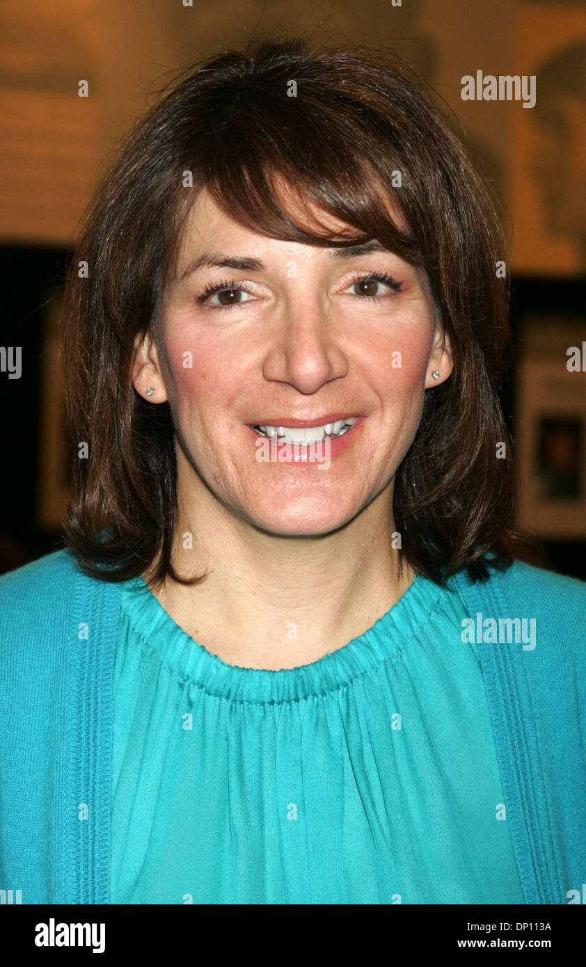 Apr 11, 2006; New York, NY, USA; American Media editorial director ...