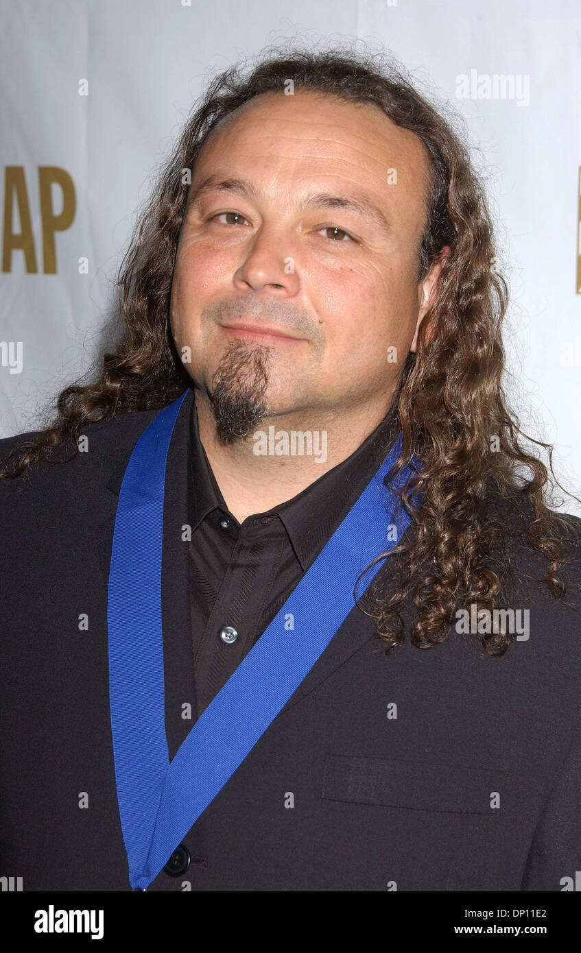 Apr 11, 2006; Los Angeles, CA, USA; Music Composer DAVID VANACORE at ...