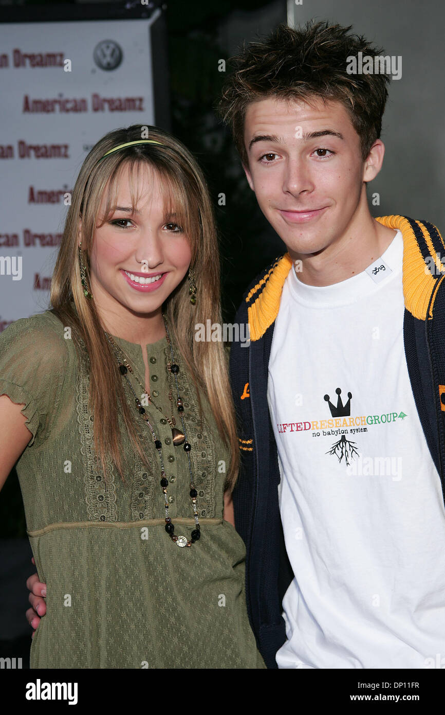 Bobby ashley edner world premiere hi-res stock photography and images ...