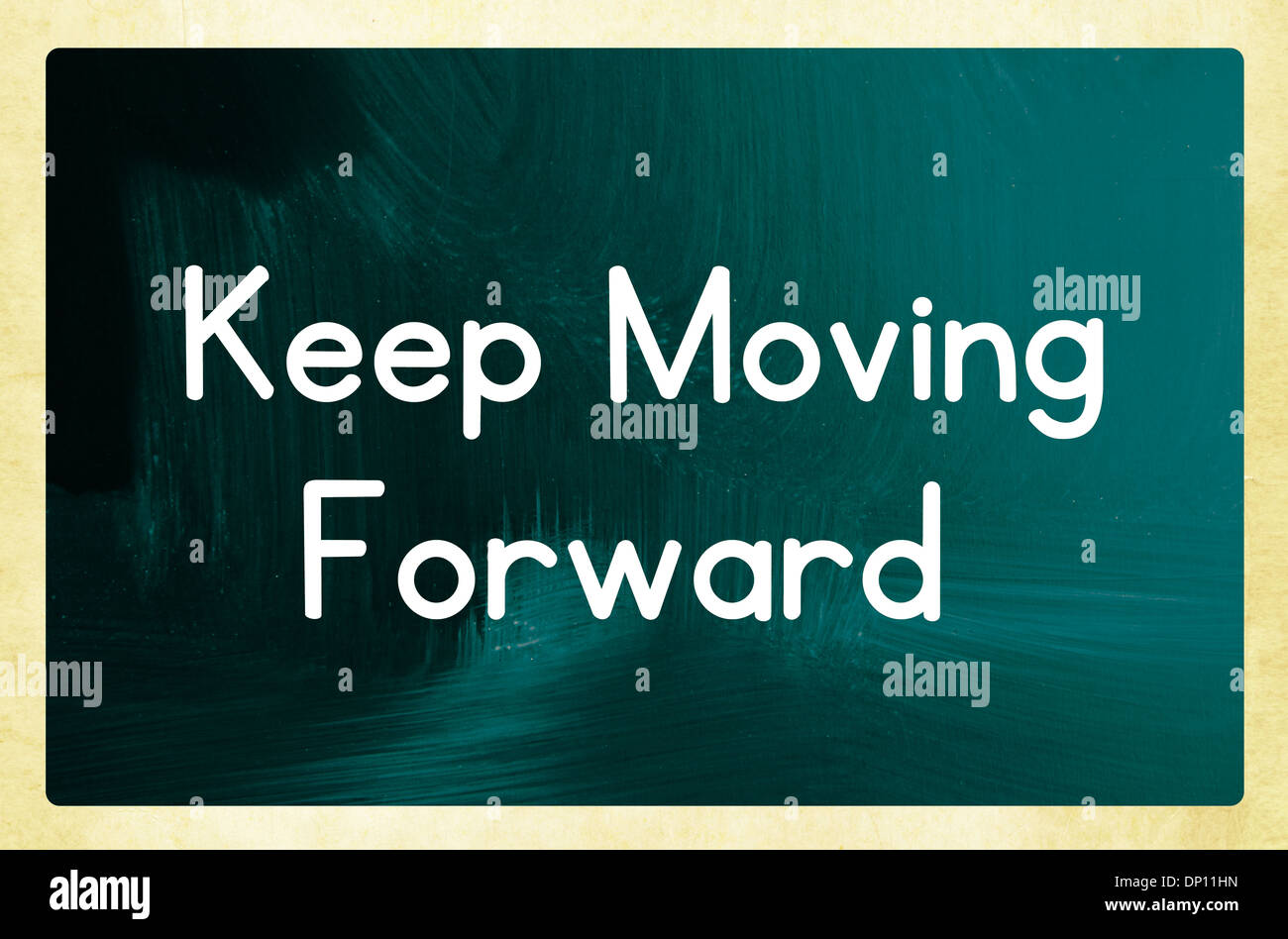 Keep Moving Wallpaper