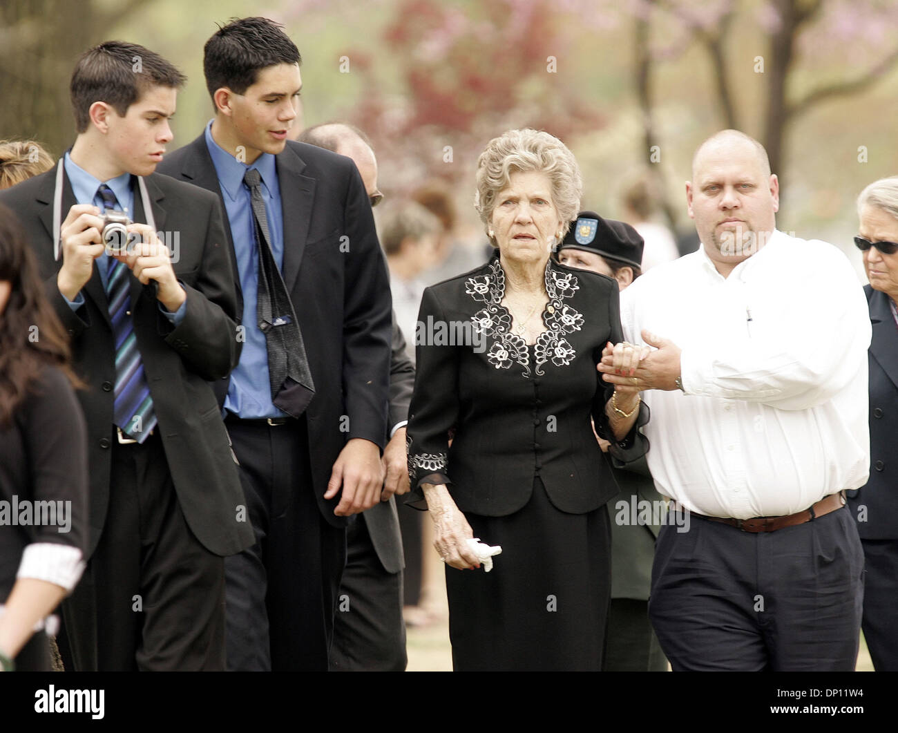 F e barker hi-res stock photography and images - Alamy