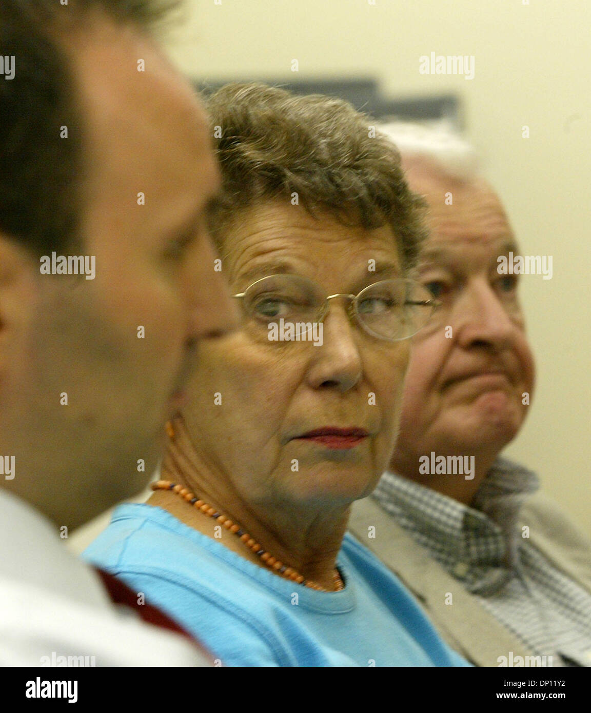 Nancy and her art hi-res stock photography and images - Alamy