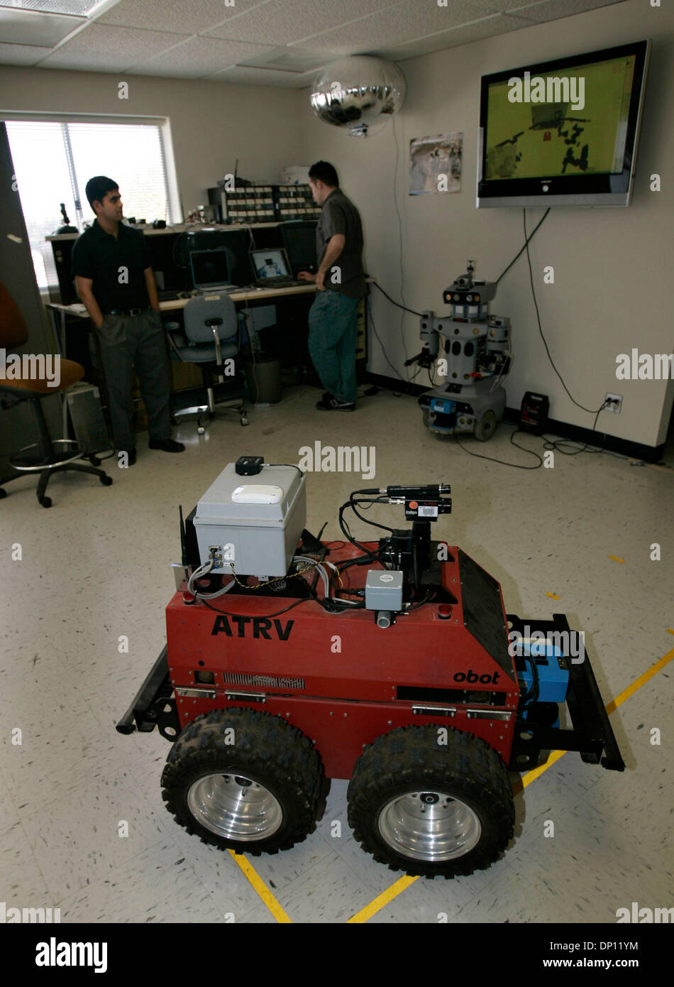 Robart iii hi-res stock photography and images - Alamy