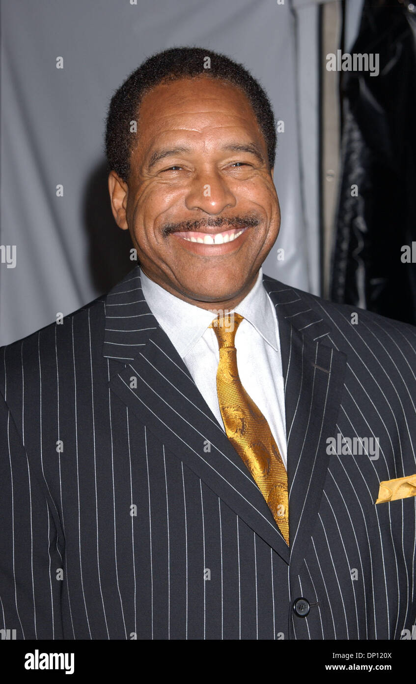 Apr 12, 2006; Los Angeles, CA, USA; Baseball Star DAVE WINFIELD at the ...