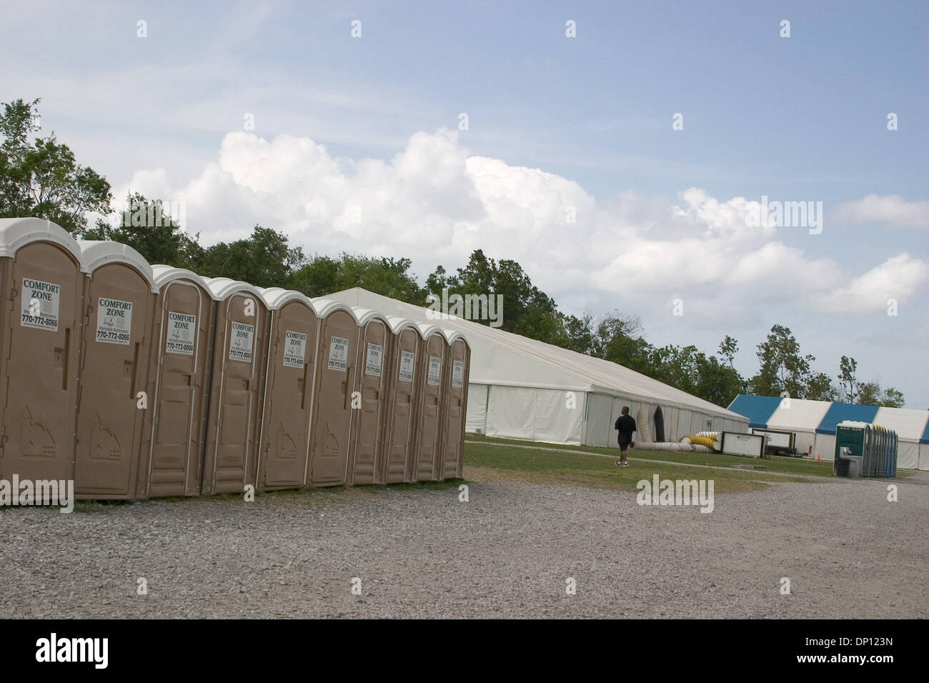 Fema camp hi-res stock photography and images - Alamy