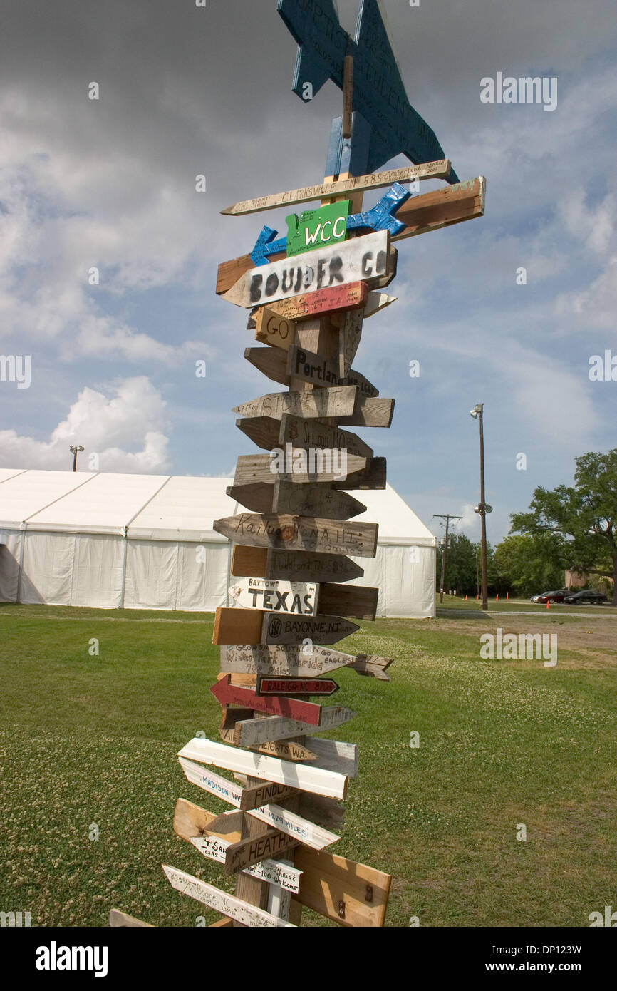 Fema camp hi-res stock photography and images - Alamy