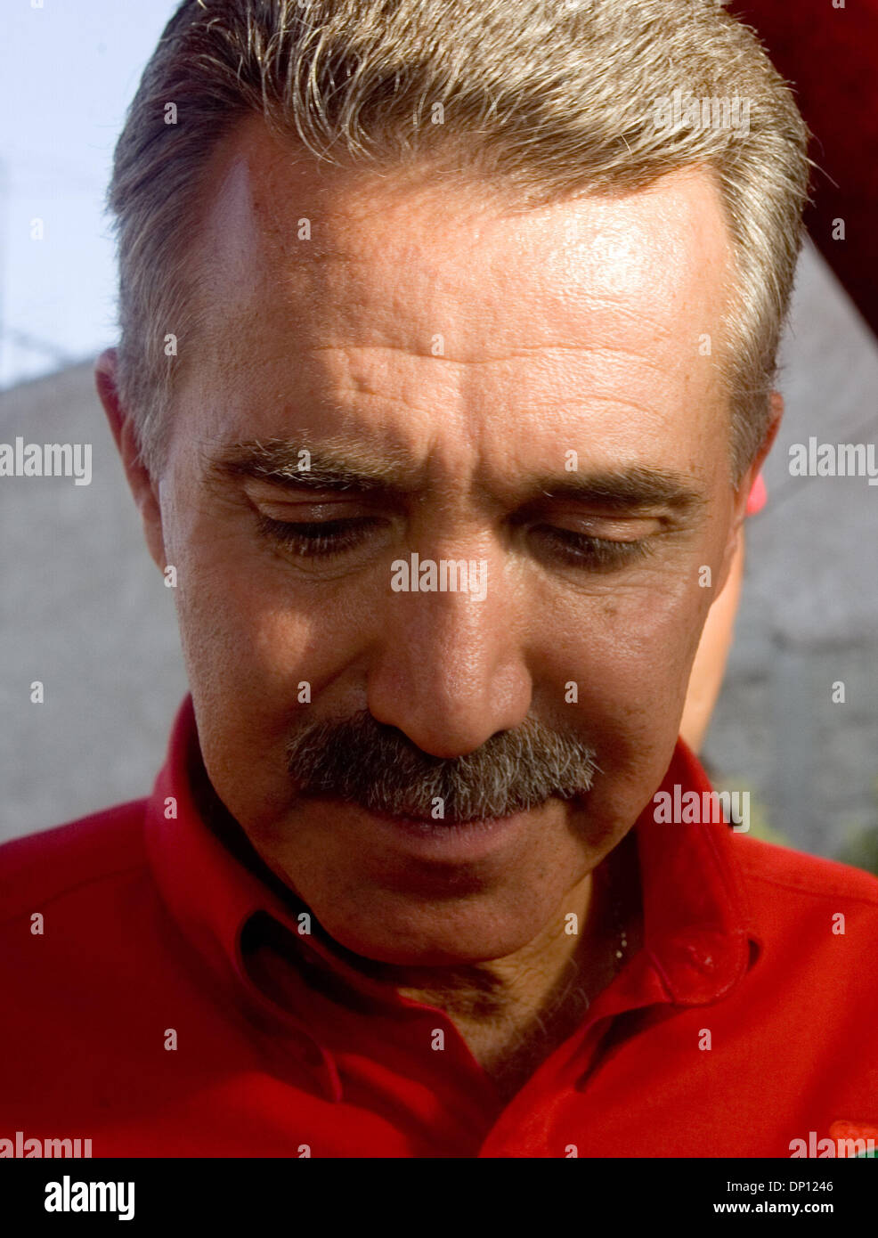 Roberto madrazo 2006 hi-res stock photography and images - Alamy