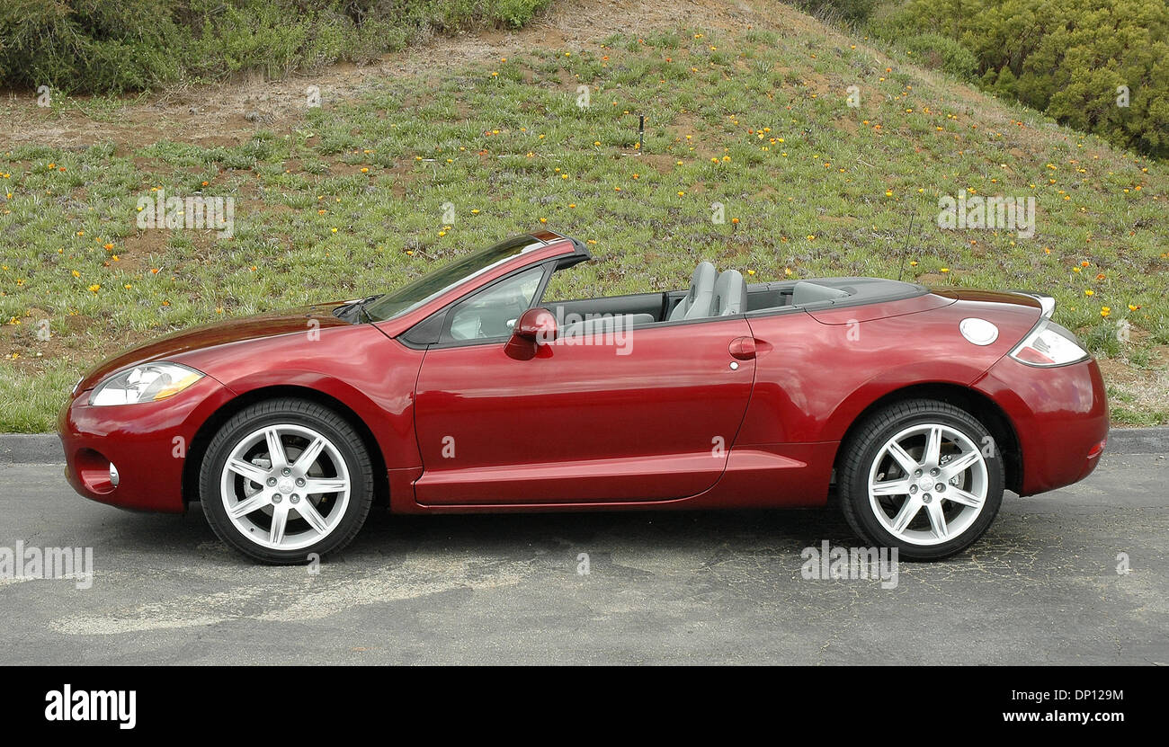 2007 Eclipse Gt 2007 Mitsubishi Eclipse GT Minnetonka Minneapolis