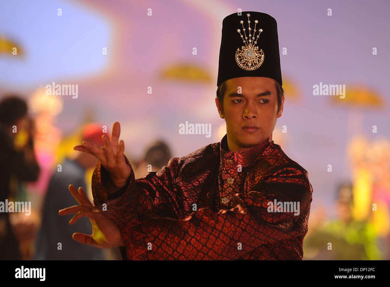 Kuala lumpur malaysia january 28 hi-res stock photography and images ...