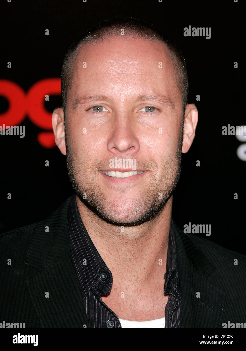 Michael rosenbaum actor hi-res stock photography and images - Alamy