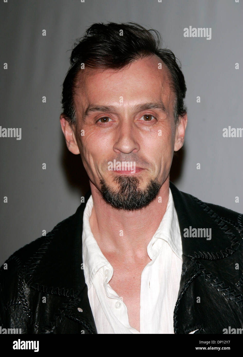 Robert knepper hi-res stock photography and images - Alamy